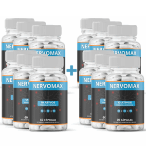 Nervomax – Site Oficial