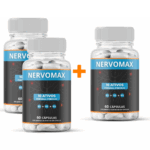 Nervomax – Site Oficial