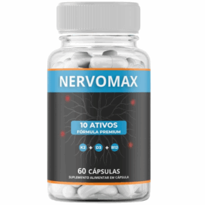 Nervomax – Site Oficial