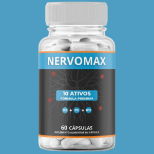 Nervomax – Site Oficial